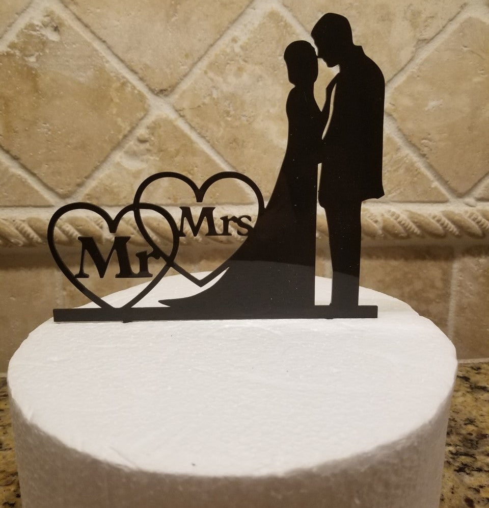 Cake Toppers Square – Cakes, Boards, N' More
